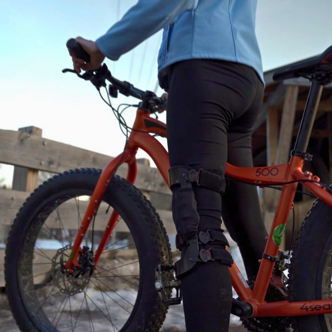 Get Your Guardian Knee Brace - The Knee Pain Guru